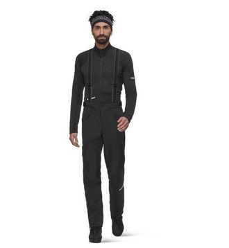 Mammut Eiger Nordwand Pro SO M - Alpinhose - Herren