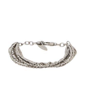 Brunello Cucinelli SCHMUCK und UHREN - Armb&auml;nder auf YOOX.COM