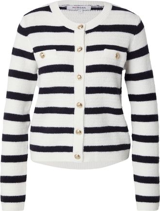 Morgan Strickjacke