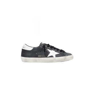 Golden Goose Super-Star Sneakers