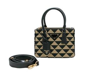 Prada Symbole Mini Tote