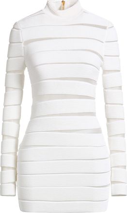 Balmain KLEIDER - Mini-Kleider auf YOOX.COM