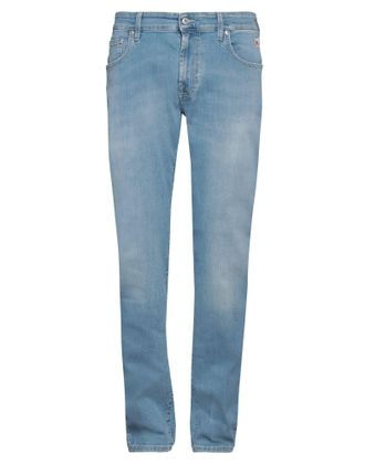 Roy Rogers HOSEN & R&Ouml;CKE - Jeanshosen auf YOOX.COM