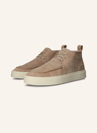 Blackstone Chukka beige
