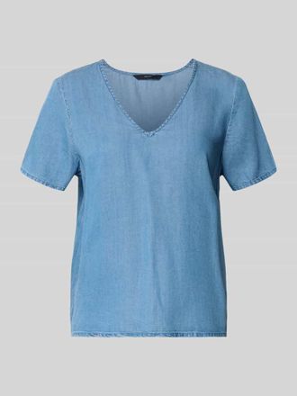 Vero Moda Regular Fit T-Shirt aus Lyocell Modell BREE