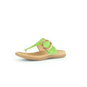 Gabor Damen, Schuhe, Gr&uuml;n, 40 EUGr&ouml;&szlig;e