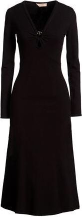 Twin-Set ROBES - Robes midi sur YOOX.COM
