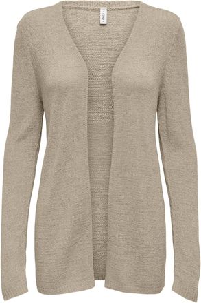 Only Onlsunny Ls V-Neck Cardigan KNT Nca