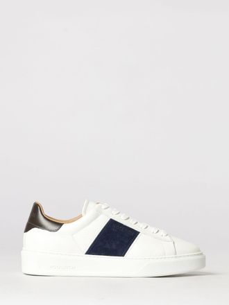 Woolrich Baskets Homme couleur Bleu