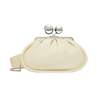 Max Mara Milvanew Pasticcino Bag - - Bags - Damen - Beige - ONE SIZE