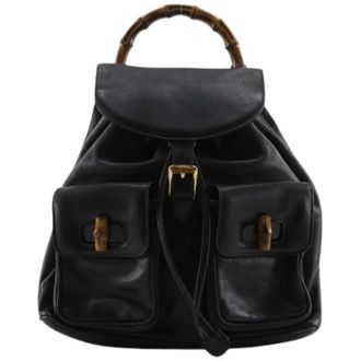Gucci Damen, Pre-Owned, Schwarzk, ONE SIZEGr&ouml;&szlig;e