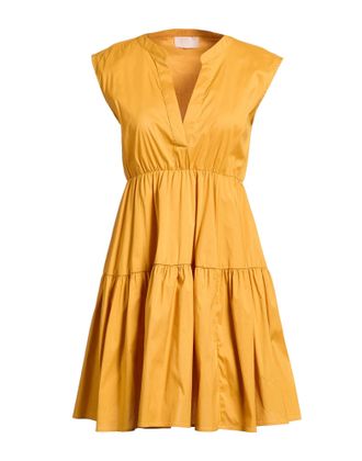 iBlues KLEIDER - Mini-Kleider auf YOOX.COM