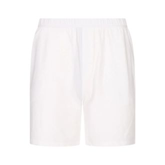 Kiton Herren, Shorts, Wei&szlig;, XLGr&ouml;&szlig;e