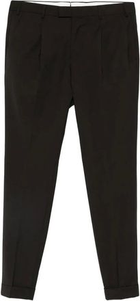 Pantaloni Torino Homme, Pantalons, Noir, Taille: M Pant