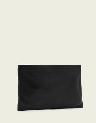AllSaints Bettina - Pochette - Noir