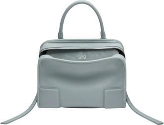 Loewe Petit sac Amazona 180 - Femme - Sacs - Bleu - Taille: ONE Size
