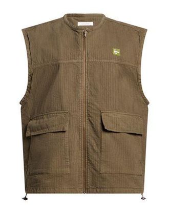American Vintage MANTEAUX - Vestes sans manches sur YOOX.COM