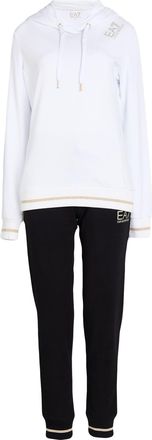 Emporio Armani OVERALLS - Sportanz&uuml;ge auf YOOX.COM