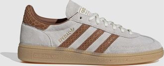 adidas Baskets Handball Spezial W Off White/Dusky Bronze/Gum 3