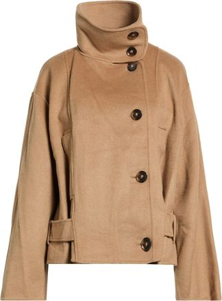 Breras Milano JACKEN & M&Auml;NTEL - M&auml;ntel auf YOOX.COM