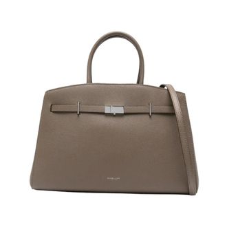 DeMellier Damen, Taschen, Braun, ONE SIZEGr&ouml;&szlig;e
