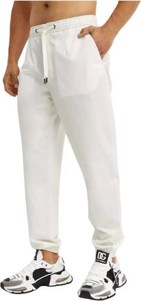 Dolce & Gabbana Herren, Hosen, Wei&szlig;, LGr&ouml;&szlig;e
