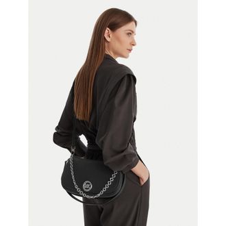 Michael Kors Handtasche MICHAEL Michael Kors 30R6SY5S2L Schwarz