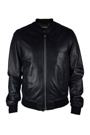 Philipp Plein Veste de bombardier Philipp Plein