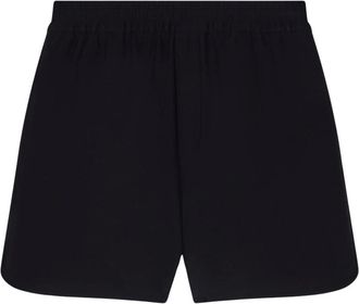 Emporio Armani Homme, Shorts, Noir, Taille: XS Sweat Shorts