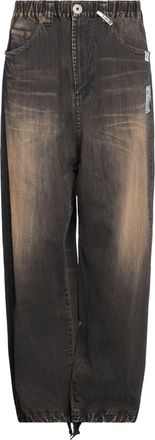 Miharayasuhiro HOSEN & R&Ouml;CKE - Jeanshosen auf YOOX.COM