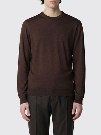 Drumohr Pull DRUMOHR Homme couleur Marron