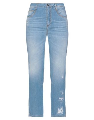 Ermanno Scervino HOSEN & R&Ouml;CKE - Jeanshosen auf YOOX.COM