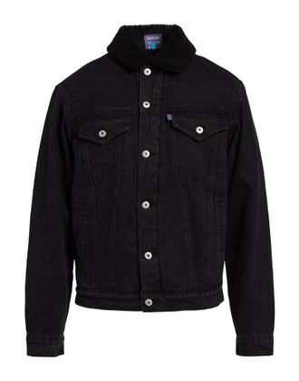 Billionaire Boys Club JACKEN & M&Auml;NTEL - Jeansjacken/M&auml;ntel auf YOOX.COM