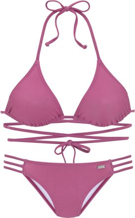 Buffalo Bikini