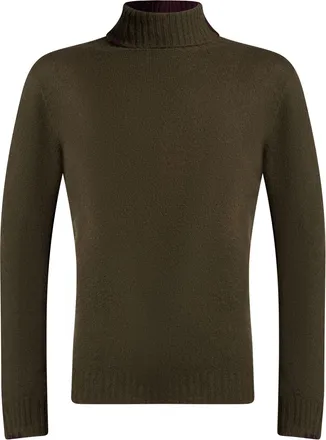 Bob STRICKWAREN - Rollkragenpullover auf YOOX.COM