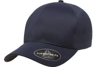 Flexfit Original Blank Flatbill Premium Fitted 210 Hat