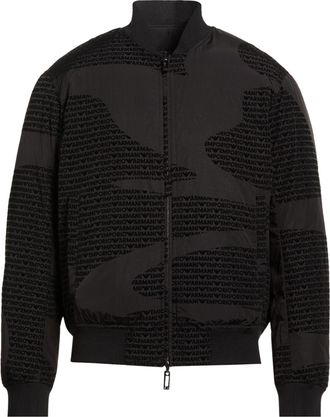 Emporio Armani JACKEN & M&Auml;NTEL - Pufferjacken & Daunenjacken auf YOOX.COM