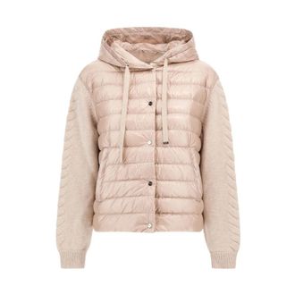 Herno Herno Jacken - - Jackets - Damen - Beige - M