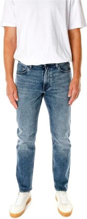 G-Star Homme, Jeans, Bleu, Taille: W36 L34 Jeans slim fit