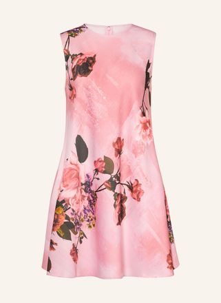 Ted Baker Satinkleid Adema pink