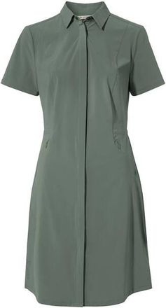 Vaude Damen Kleid Wo Farley Stretch Dress