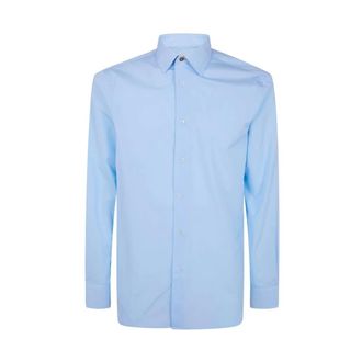 Paul Smith Homme, Chemises, Bleu, Taille: S Classic Shirt