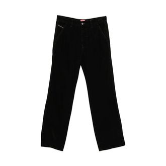 Diesel Herren, Hosen, Schwarzk, W31Gr&ouml;&szlig;e