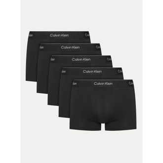 Calvin Klein Underwear Boxershorts-Set LV00NB4393 Schwarz