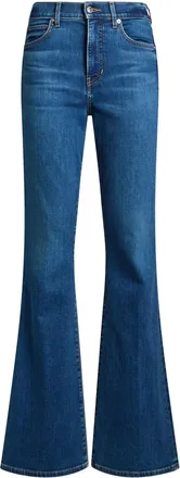 Veronica Beard HOSEN & R&Ouml;CKE - Jeanshosen auf YOOX.COM