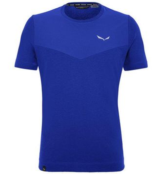 Salewa M Alpine Hemp - T-shirt - Herren