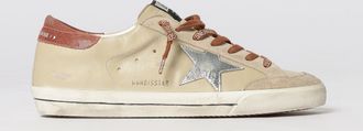 Golden Goose Sneakers GOLDEN GOOSE Herren Farbe Beige
