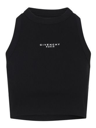 Givenchy Top - Schwarz