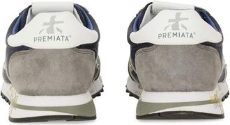 Premiata Lucy Sneaker - Blue