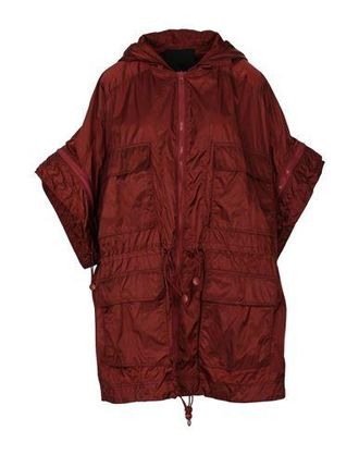 Red Valentino MANTEAUX - Manteaux longs et trenchs sur YOOX.COM